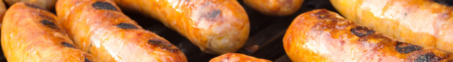 Heritage - Encore Sausage